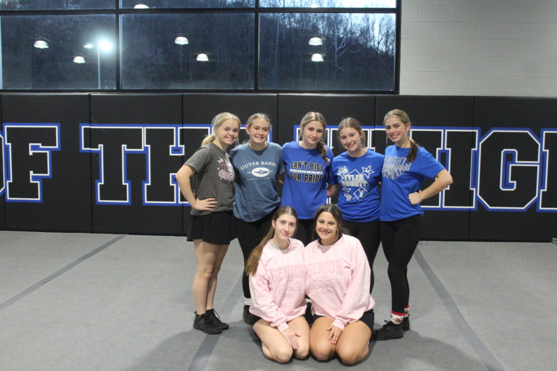 Silver Knights Prepare as State Tournament Begins | News, Sports, Jobs ...